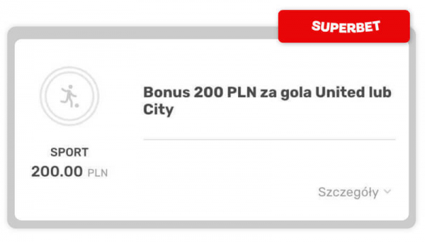 Superbet kod promocyjny 3755+300 zł. Najwyższy bonus w Polsce